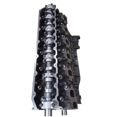 China New 1HZ 4.2L Diesel Engine Long Block for Toyota Land Cruiser Coaster Bus for sale
