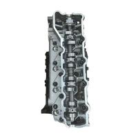 China New 1HZ 4.2L Diesel Engine Long Block for Toyota Land Cruiser Coaster Bus for sale