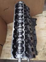 China New 1HZ 4.2L Diesel Engine Long Block for Toyota Land Cruiser Coaster Bus for sale