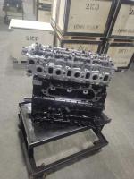 China New 2KD Engine Cylinder Block for Toyota Dyna 150 Hiace Hilux 2KD-FTV Aluminum Iron for sale
