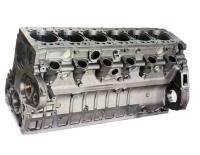 China Cylinder Block OM460 OM460 for Mercedes Benz European Trucks Diesel Engine Parts STD Size for sale