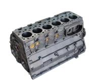 China Cylinder Block OM460 OM460 for Mercedes Benz European Trucks Diesel Engine Parts STD Size for sale