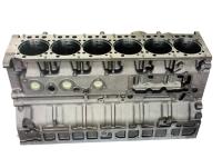 China Cylinder Block OM460 OM460 for Mercedes Benz European Trucks Diesel Engine Parts STD Size for sale