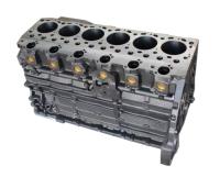 China Cylinder Block OM460 OM460 for Mercedes Benz European Trucks Diesel Engine Parts STD Size for sale