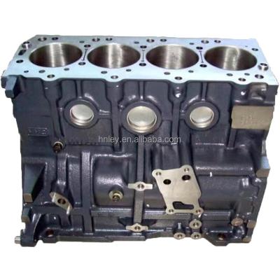 China New 4G63 4G64 Long Engine Cylinder Block for Mitsubishi Chariot Grandis OEM Quality 12 Month Warranty for sale