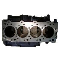 China New 4G63 4G64 Long Engine Cylinder Block for Mitsubishi Chariot Grandis OEM Quality 12 Month Warranty for sale