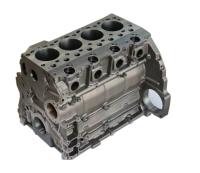 China Mercedes OM904 Engine Cylinder Head for sale