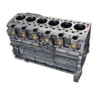 China Mercedes OM904 Engine Cylinder Head for sale