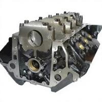 China Chevrolet Chevy 454 V8 7.4L Engine Cylinder Block Assembly GM454 9111053 9111052 for sale