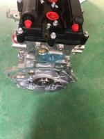China G4FA G4FC Engine Cylinder Block Long for Hyundai OEM 22100-2B003 Iron Casting Standard Size for sale
