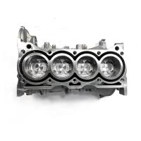 China Suzuki G16A G16B Engine Cylinder Block 1.6L Auto Part Truck Cylinder Block for sale
