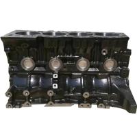 China Diesel Engine Short Block 2L 2LT 3L 5L 5LE for Toyota Hilux Hiace Prado for sale