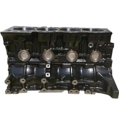 China Diesel Engine Short Block 2L 2LT 3L 5L 5LE for Toyota Hilux Hiace Prado for sale