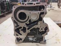 China Brand New 4.2L Diesel Inline 6-Cylinder 1HZ Bare Block for Toyota Land Cruiser Coaster Bus for sale