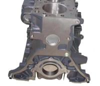 China 4g63 4g64 LONG Engine Cylinder BLOCK for mitsubishi for sale