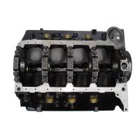China GM6.5 Diesel Truck Engine V8 Cylinder Block 112kg 8 Cylinders for G3500 for sale