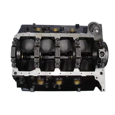 China GM6.5 Diesel Truck Engine V8 Cylinder Block 112kg 8 Cylinders for G3500 for sale