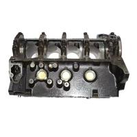 China GM6.5 Diesel Truck Engine V8 Cylinder Block 112kg 8 Cylinders for G3500 for sale