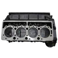 China GM6.5 Diesel Truck Engine V8 Cylinder Block 112kg 8 Cylinders for G3500 for sale