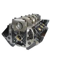 China GM6.5 Diesel Truck Engine V8 Cylinder Block 112kg 8 Cylinders for G3500 for sale