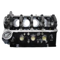 China GM6.5 Diesel Truck Engine V8 Cylinder Block 112kg 8 Cylinders for G3500 for sale