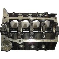 China Cast Iron Cylinder Block for FORD351 V8105 FD351 Engine 56x27x19cm 1995-2004 for sale