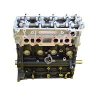 China New 2TR 2TR-FE 2TR-EGR Long Cylinder Block for Toyota Fortuner Hilux Hiace 2.7L Engine for sale