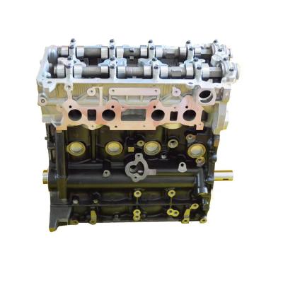 China New 2TR 2TR-FE 2TR-EGR Long Cylinder Block for Toyota Fortuner Hilux Hiace 2.7L Engine for sale