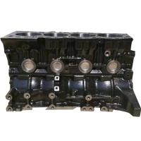 China Toyota Diesel Engine Cylinder Block 2L 3L 5L 5LE 1Hz Factory Direct for sale