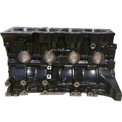 China Toyota Diesel Engine Cylinder Block 2L 3L 5L 5LE 1Hz Factory Direct for sale