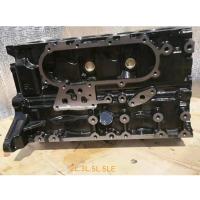 China Toyota Diesel Engine Cylinder Block 2L 3L 5L 5LE 1Hz Factory Direct for sale