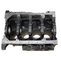 China New 4G64 Diesel Engine Cylinder Block Cast Iron 2.4L for Mitsubishi Galant L200 for sale