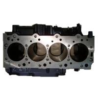 China New 4G64 Diesel Engine Cylinder Block Cast Iron 2.4L for Mitsubishi Galant L200 for sale