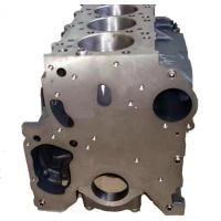 China New 4G64 Diesel Engine Cylinder Block Cast Iron 2.4L for Mitsubishi Galant L200 for sale