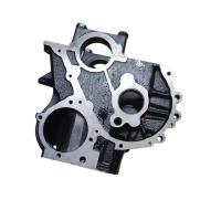 China Brand New Jeep 2.5 Iron Cylinder Block for Cherokee 1973-1986 12 Month Warranty for sale