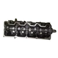 China 2L 3L 5L 5LE Short Block Engine Cylinder Block for Toyota Hilux Hiace 4Runner for sale