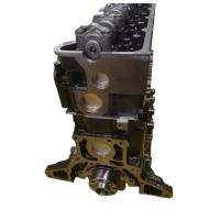 China 2L 3L 5L 5LE Short Block Engine Cylinder Block for Toyota Hilux Hiace 4Runner for sale