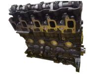China 2L 3L 5L 5LE Short Block Engine Cylinder Block for Toyota Hilux Hiace 4Runner for sale