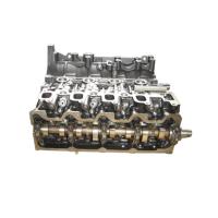 China New 5L 2.8D 4 Cylinder Diesel Engine Long Block for Car for sale