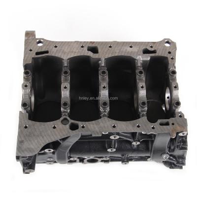 China EA888 Gen1 Gen2 Gen3 1.8TSI 2.0TFSI Engine Cylinder Block for Audi VW Skoda Seat for sale