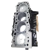 China 5LE Short Block Engine for Toyota Hilux Hiace 4Runner 2.4L Diesel Replacement for sale