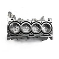 China G16A G16B 1.6L Engine Short Block Cylinder Block for Suzuki Swift Vitara Baleno Sidekick for sale