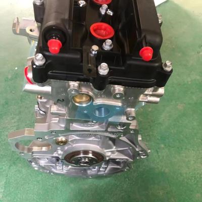 China G4FC 1.6L 78.7KW 4 Cylinder Auto Engine for Hyundai Celesta Original Quality Full Engine for sale