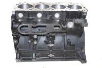China 4D56 Engine Cylinder Block for Mitsubishi Colt Lancer OEM 1050A007 Iron Casting for sale