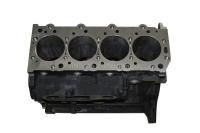 China 4D56 Engine Cylinder Block for Mitsubishi Colt Lancer OEM 1050A007 Iron Casting for sale