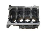 China 4D56 Engine Cylinder Block for Mitsubishi Colt Lancer OEM 1050A007 Iron Casting for sale
