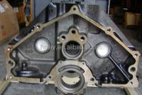 China GM Performance Big Block Chevy Bare Engine Block 4.470 in Bore 9.800 Deck 4-Bolt Mains Iron for sale