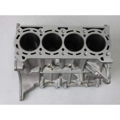 China Engine Spare Parts Cylinder Short Block G16A G16B for Suzuki Vitara 1.6L OEM Quality for sale