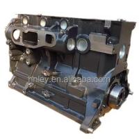 China 4D56 4D56T D4BB D4BH HBS Engine Block for Mitsubishi L200 L300 Hyundai H1 Pistons Rings for sale