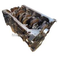 China 4D56 4D56T D4BB D4BH HBS Engine Block for Mitsubishi L200 L300 Hyundai H1 Pistons Rings for sale